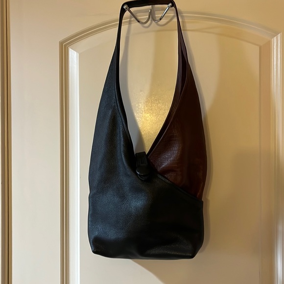 Thomas Leather’s | Bags | Thomas Leathers Leather Bag | Poshmark